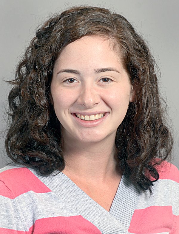 Meet Seattle Times technology reporter Rachel Lerman • Fearey