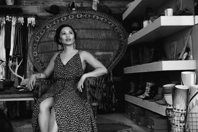 Media Monday: Jess Estrada • Fearey