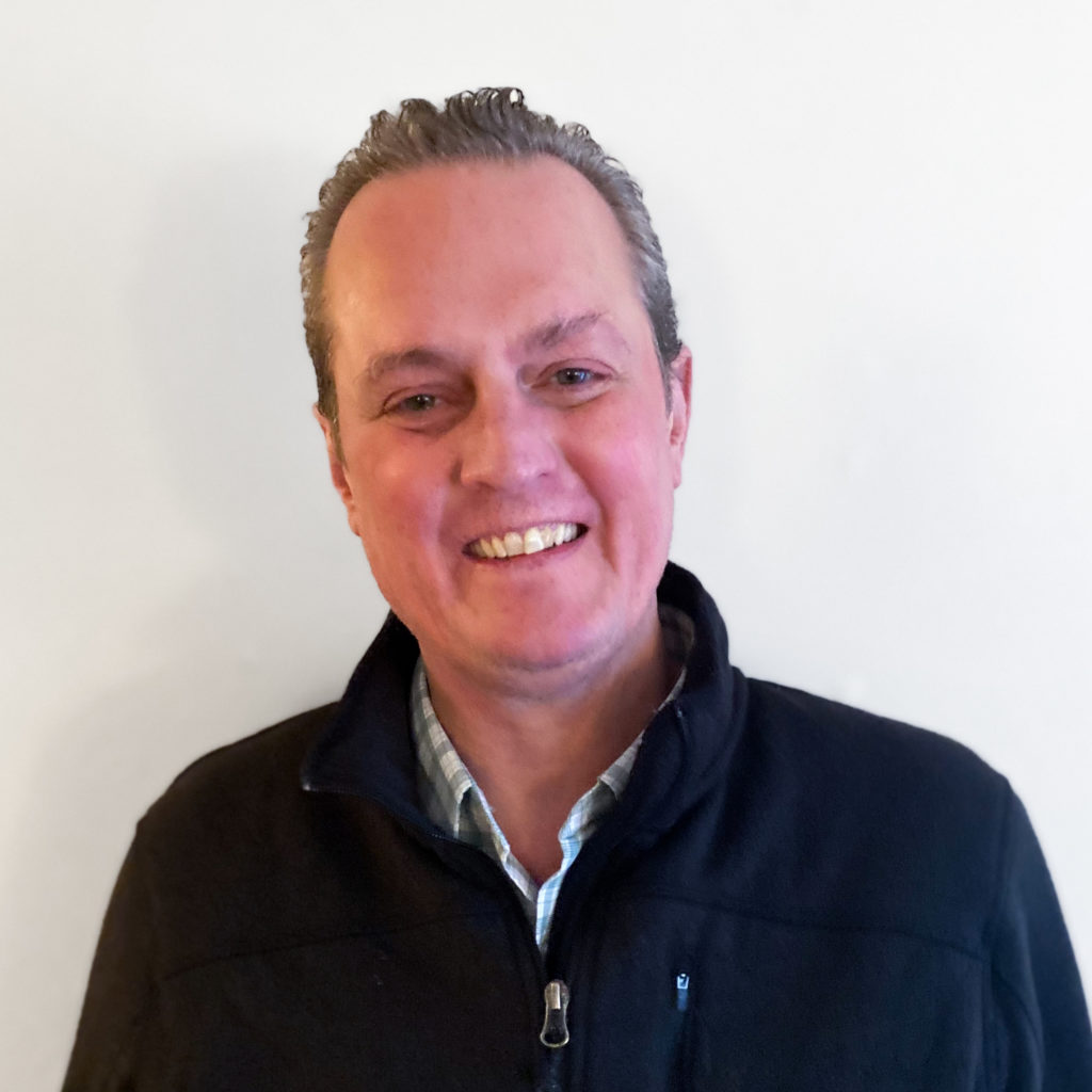 Meet The Fearey Group • Aaron Blank • Fearey Group