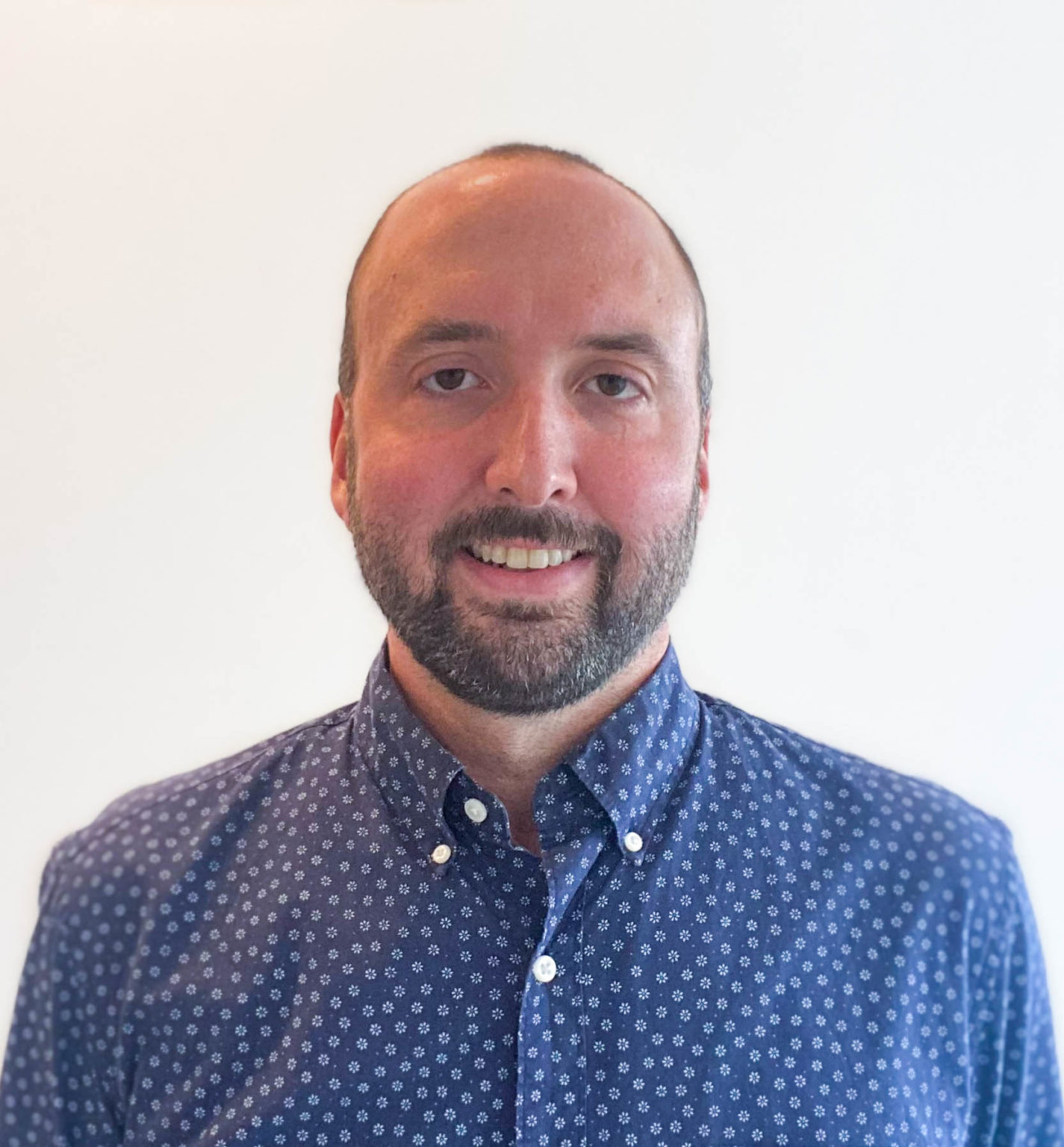 Meet The Fearey Group • Aaron Blank • Fearey Group